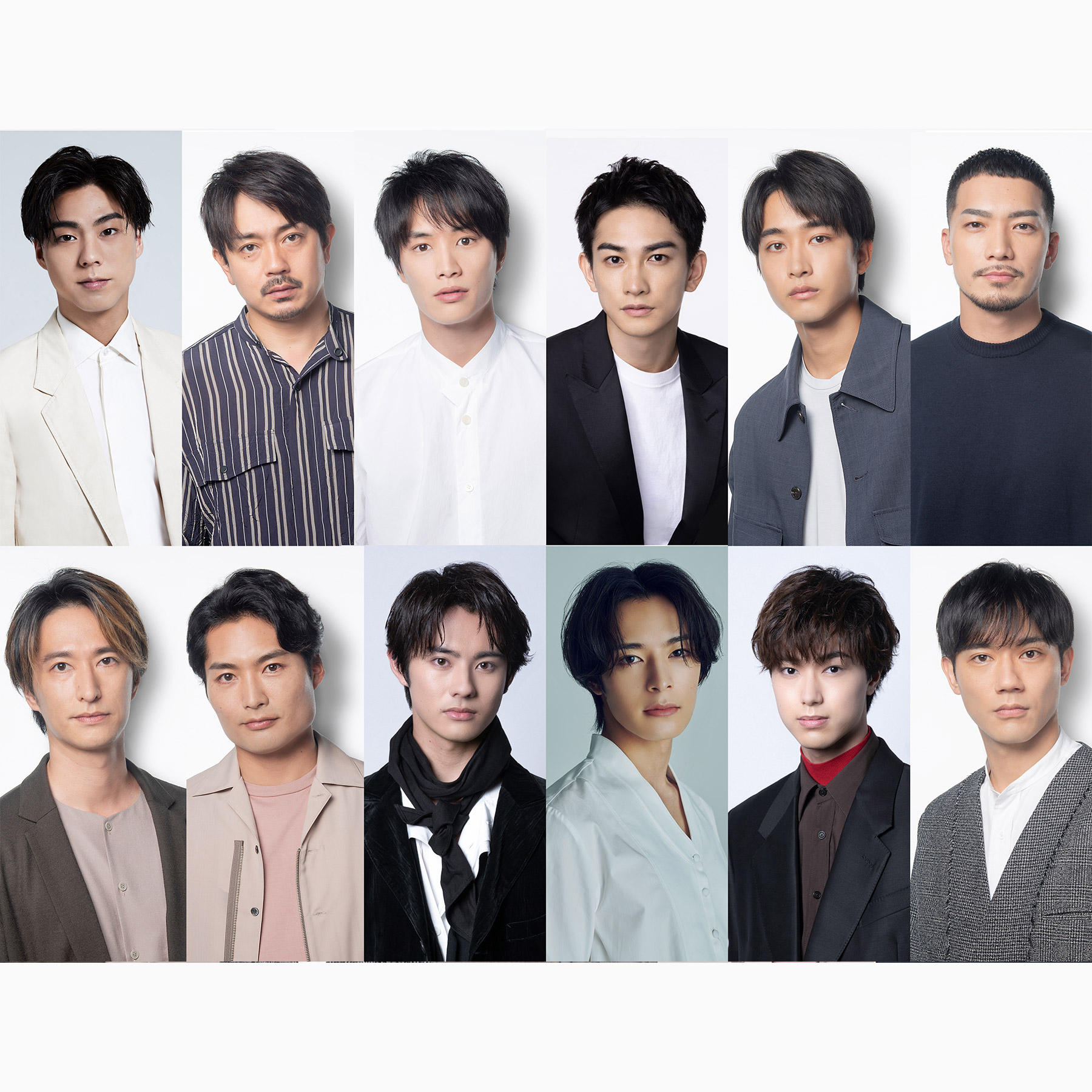 THE RAMPAGE from EXILE TRIBE RIKUがカラープロデュースしたEXシェイカーが9/21(水)発売決定 ...