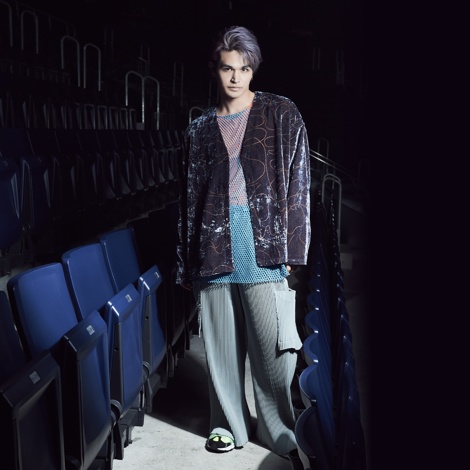 THE RAMPAGE LIVE TOUR 2022 "RAY OF LIGHT" 愛知公演直前販売決定！ | NEWS | EXILE ...